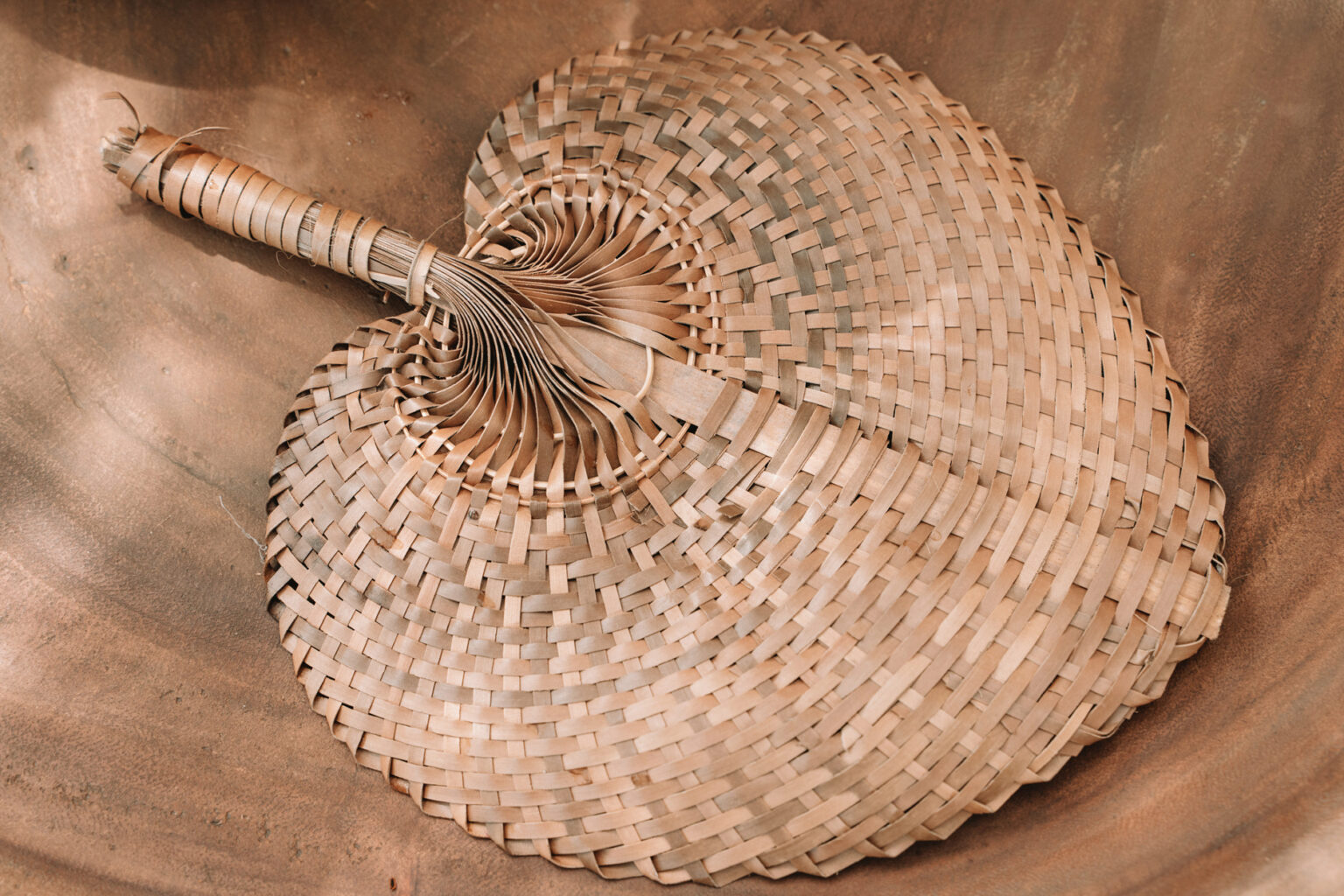 L'Eventail - Naturel | Paiement 12X