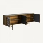 Buffet Ablis Vical-Livraison offerte-Paiement 4X