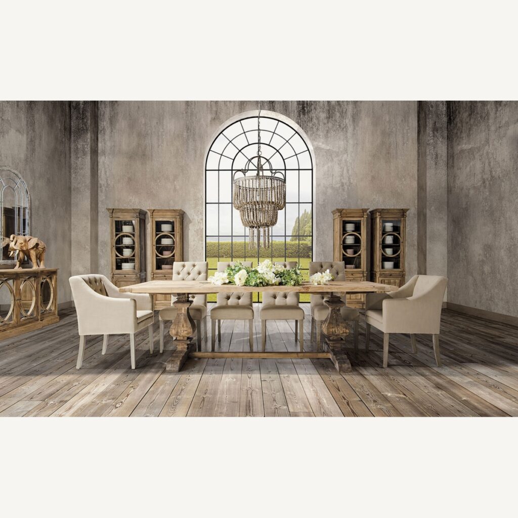 Buffet Vichy Vical-Livraison offerte-Paiement 4X