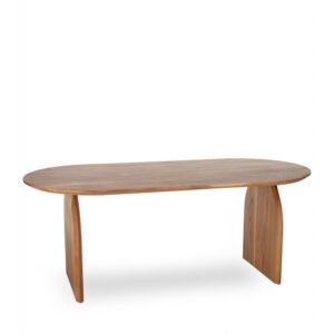 Table à manger Nerja Athezza L200 | Paiement 12X