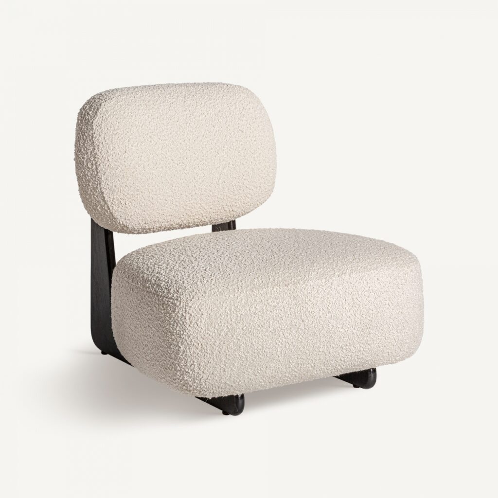Fauteuil Neskau Vical-Livraison offerte-Paiement 4X