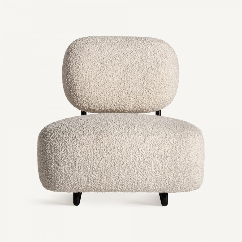 Fauteuil Neskau Vical-Livraison offerte-Paiement 4X