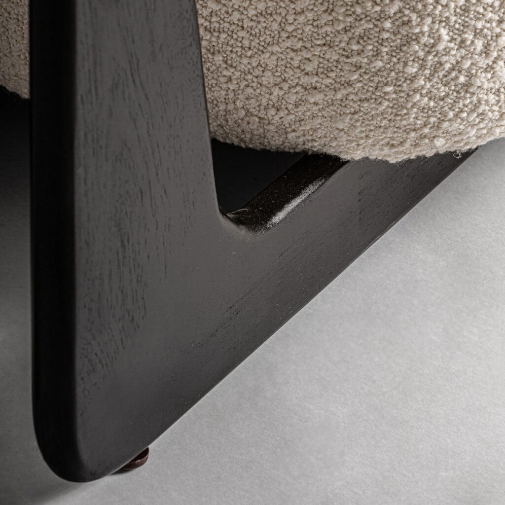 Fauteuil Neskau Vical-Livraison offerte-Paiement 4X