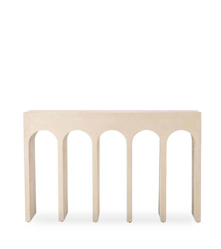 Console Ortygie Athezza - Livraison offerte - Paiement en 2, 3 ou 4X sans frais