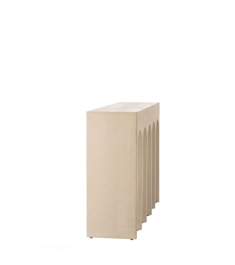 Console Ortygie Athezza - Livraison offerte - Paiement en 2, 3 ou 4X sans frais