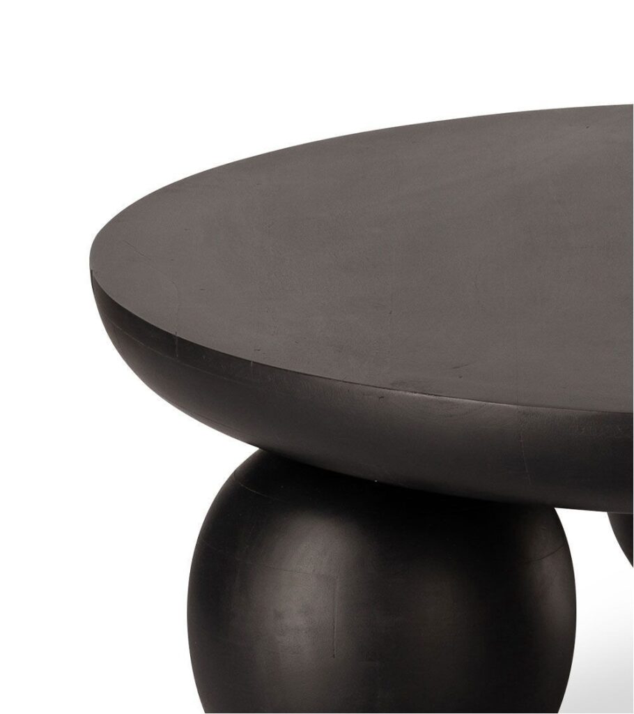 Table basse Subate Athezza - Livraison offerte - Paiement en 2, 3 ou 4X sans frais