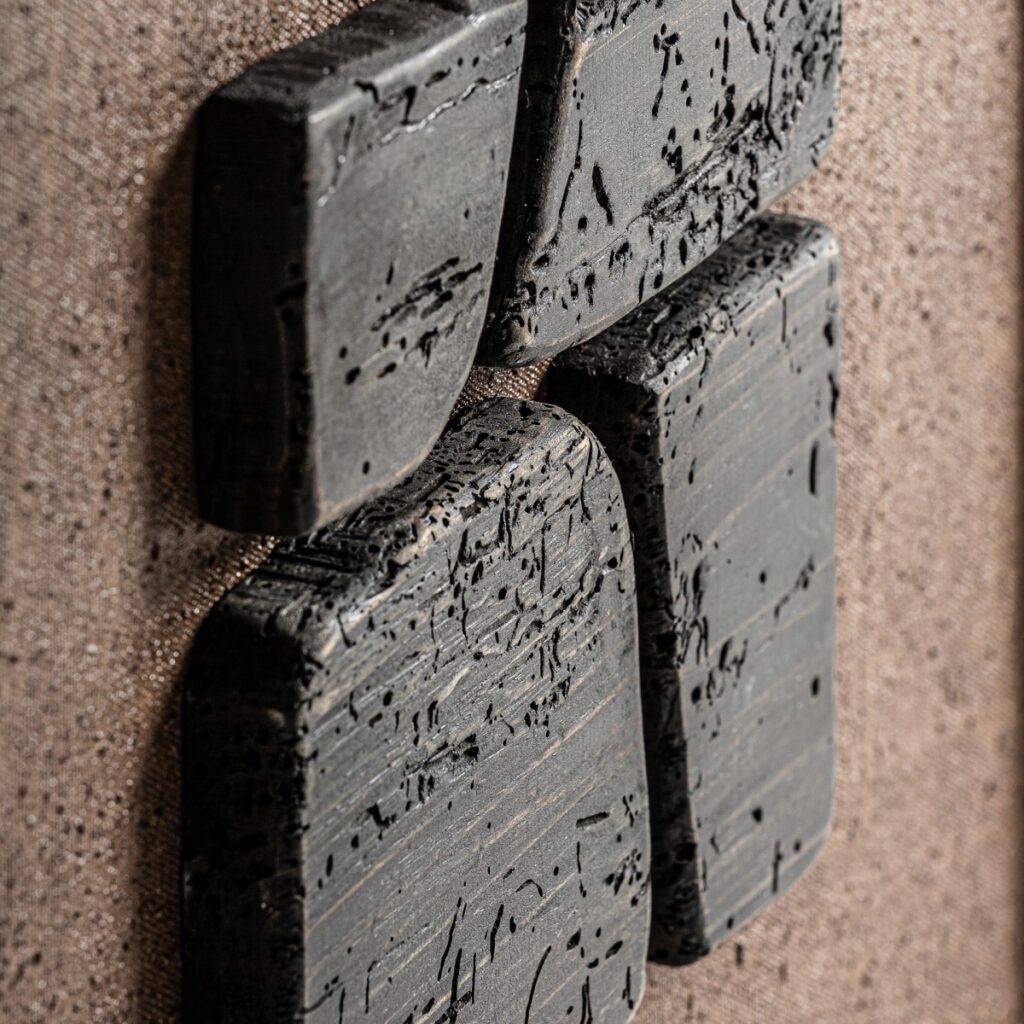 Tableau Salestat Vical Home 52x52 | Paiement 12X