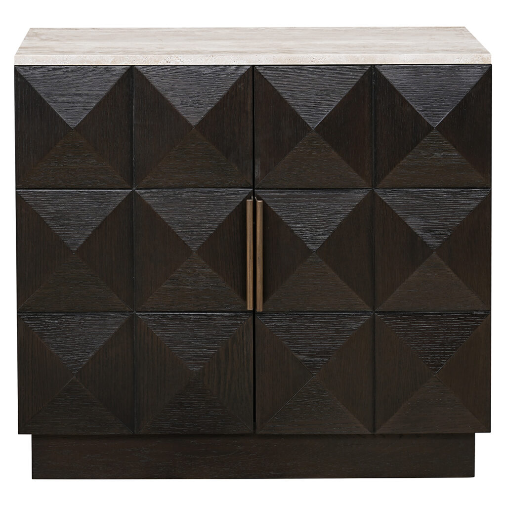 Buffet Claremont 2 portes Richmond Interiors | Paiement 12X