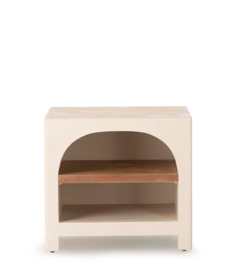 Chevet Comino Athezza | Paiement jusqu'en 12X